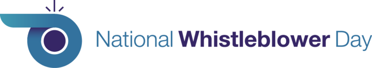 History – National Whistleblower Day