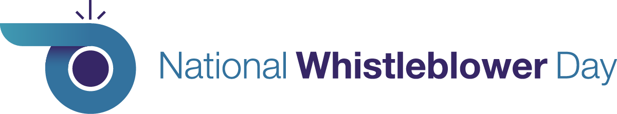 History – National Whistleblower Day